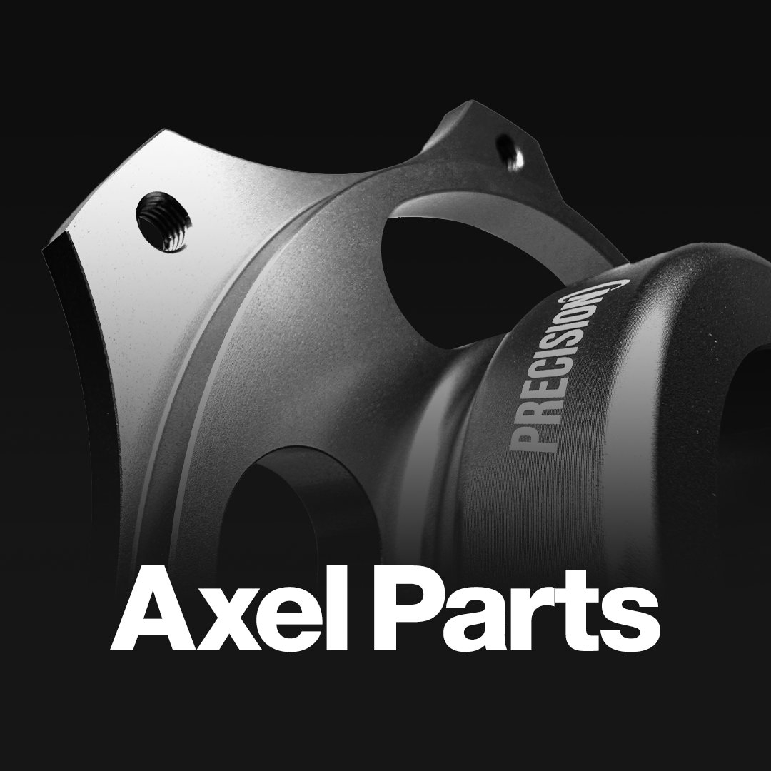 High-Quality Motorsport Products for Top Drivers – Precision