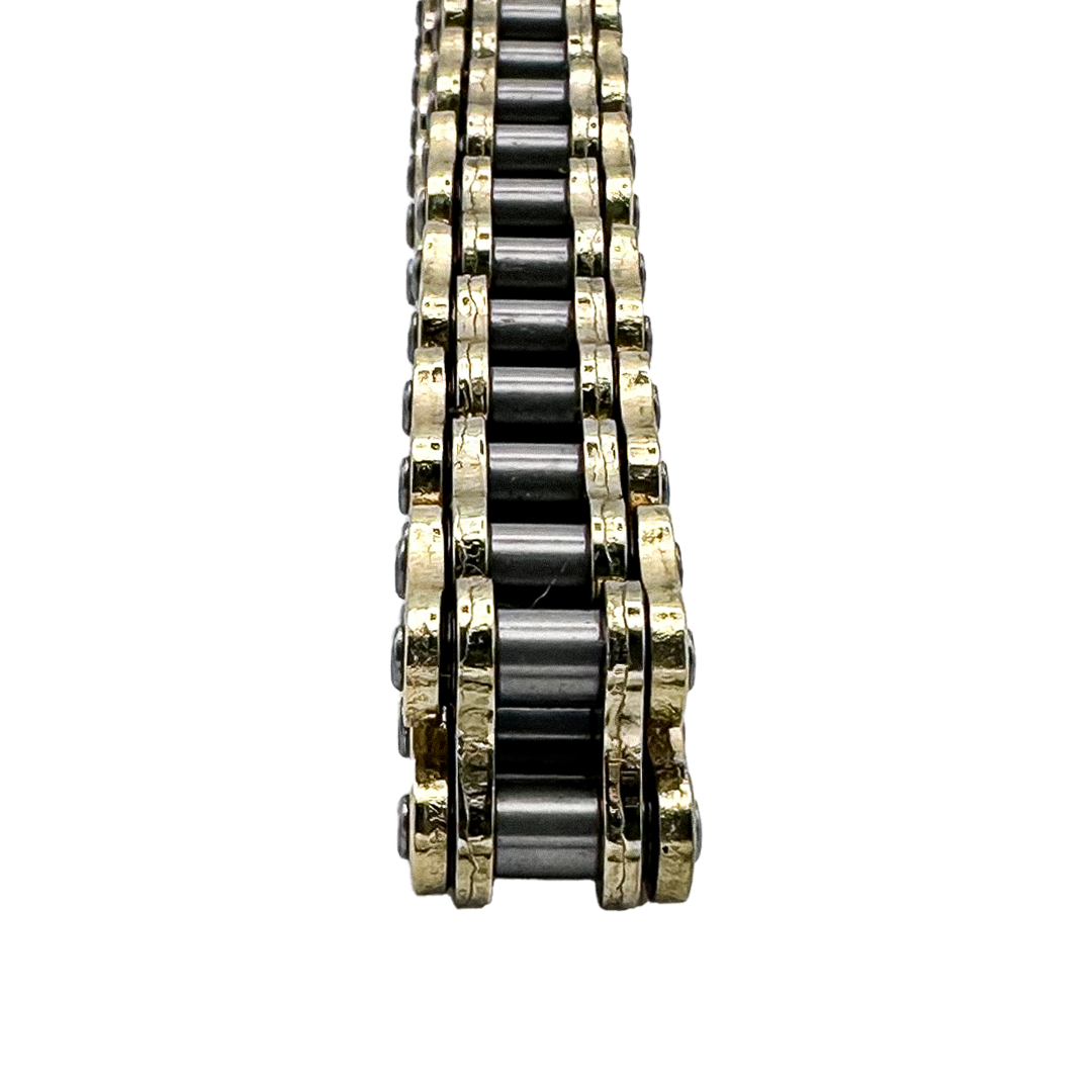 Precision Chains PC219H 1.8mm Link Kart Chain | High-Performance 219H